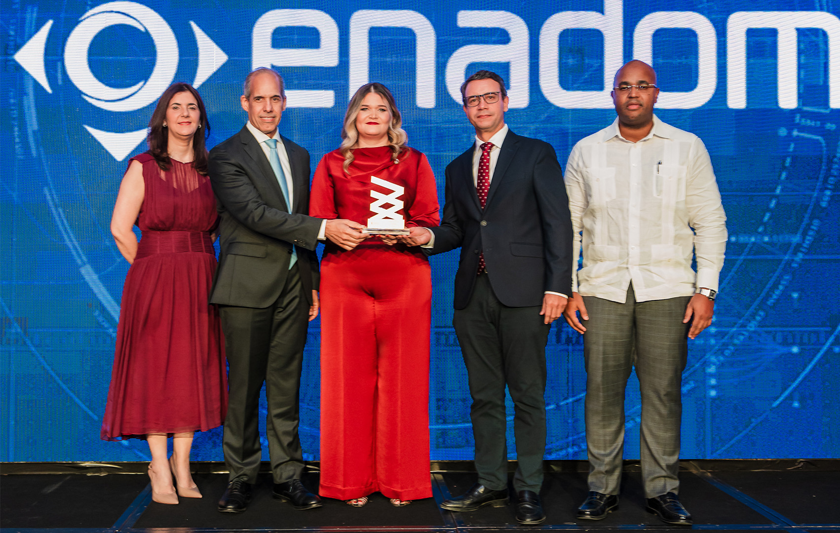 Premiación BVRD 2024 - Portal BVRD